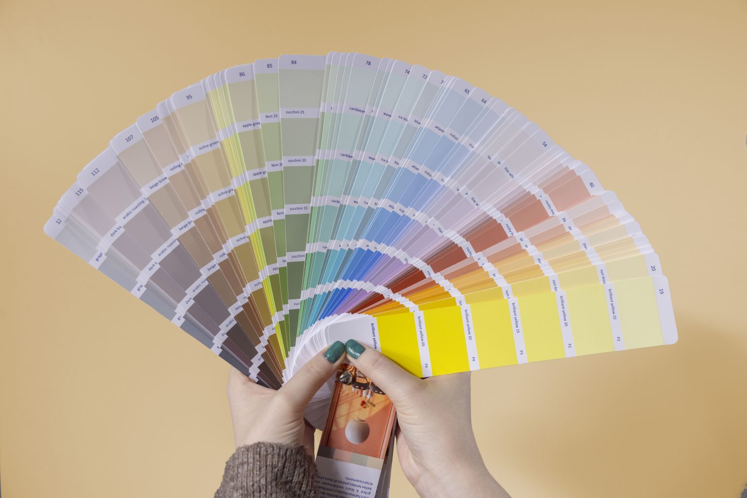 AURO COLOR NOVELTIES | COLOURS FOR LIFE - AURO